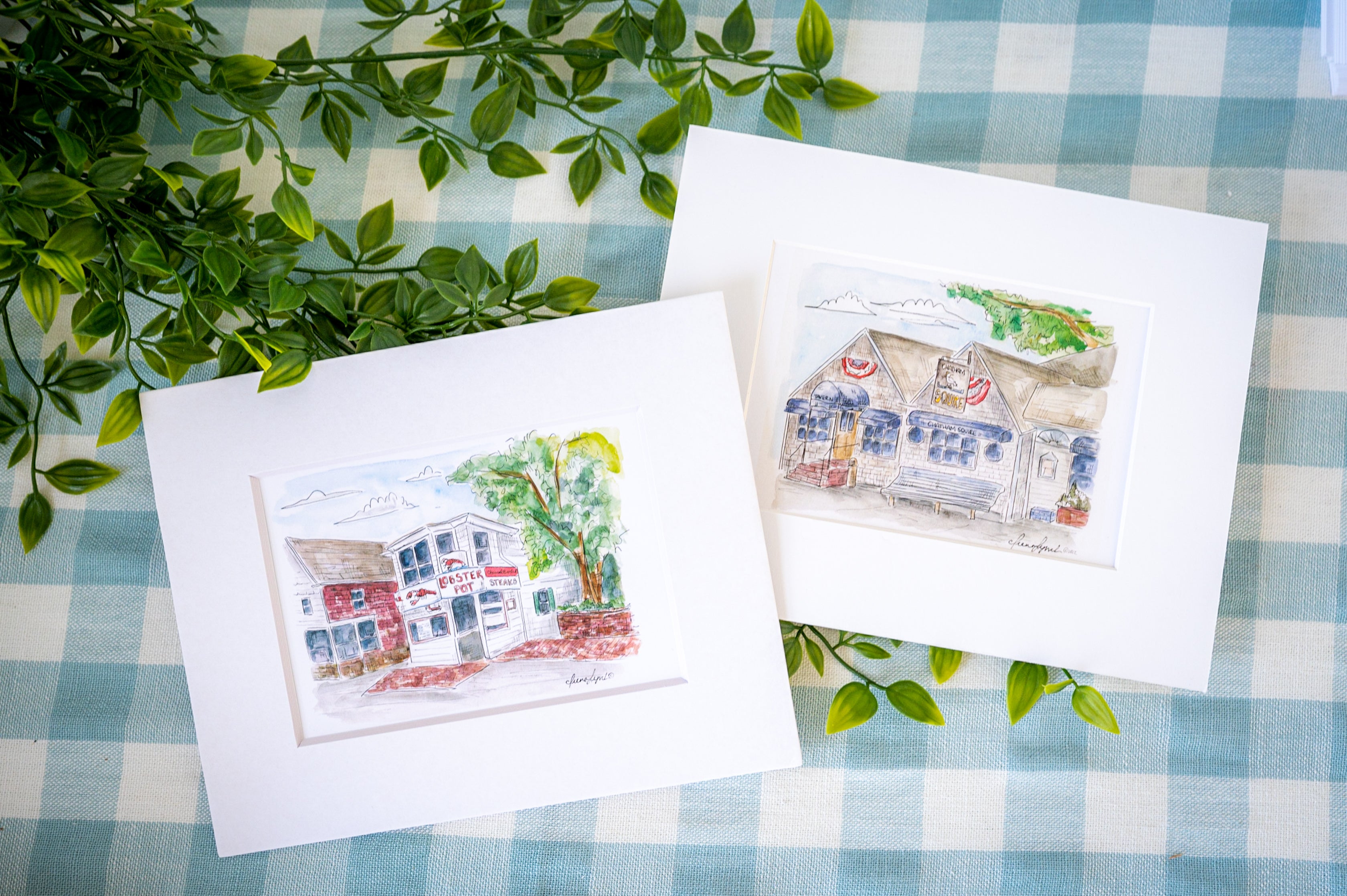 Gifts for Dad – Irene Lynch Art