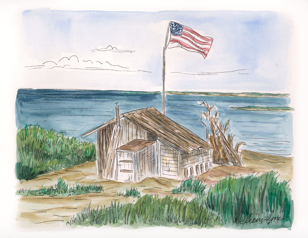 Cape Cod Art Prints – Page 4 – Irene Lynch Art