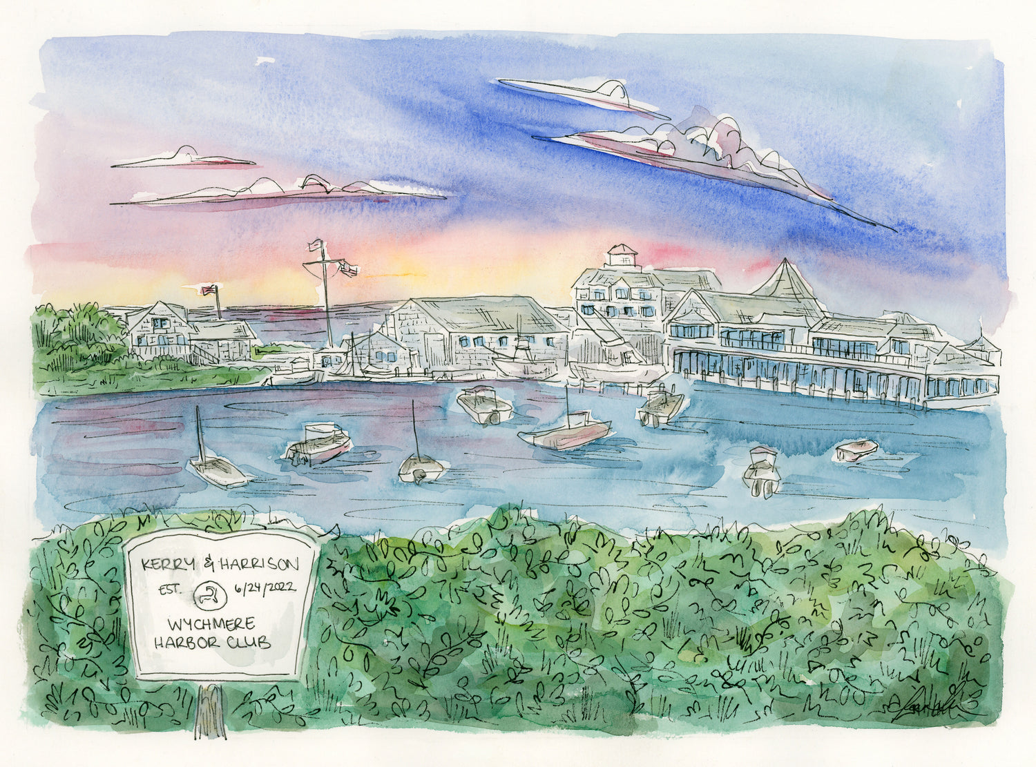 The Collector's Corner – Irene Lynch Art