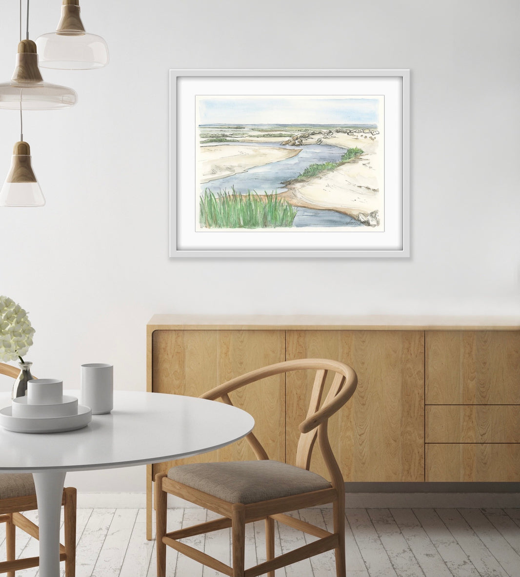 Cape Cod Art Prints – Page 4 – Irene Lynch Art